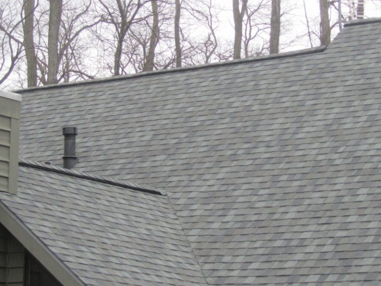 LandMark Pro & NorthGate Georgetown Gray Roofing Shingles St. Joseph ...