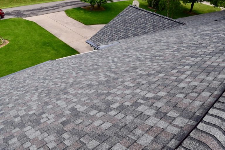 LandMark Pro Colonial Slate Roofing Shingles St. Joseph & Benton Harbor MI