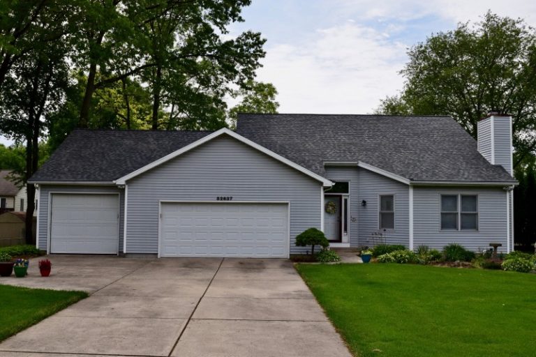 LandMark Pro Colonial Slate Roofing Shingles St. Joseph & Benton Harbor MI