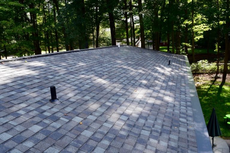 LandMark Pro & NorthGate Georgetown Gray Roofing Shingles St. Joseph ...