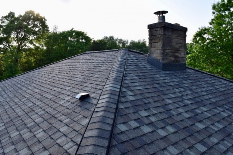 LandMark Pro & NorthGate Georgetown Gray Roofing Shingles St. Joseph ...