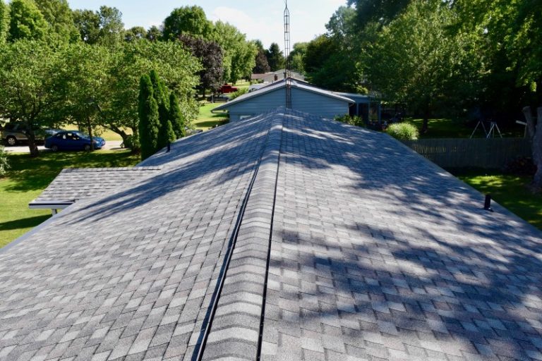 LandMark Pro Colonial Slate Roofing Shingles St. Joseph & Benton Harbor MI