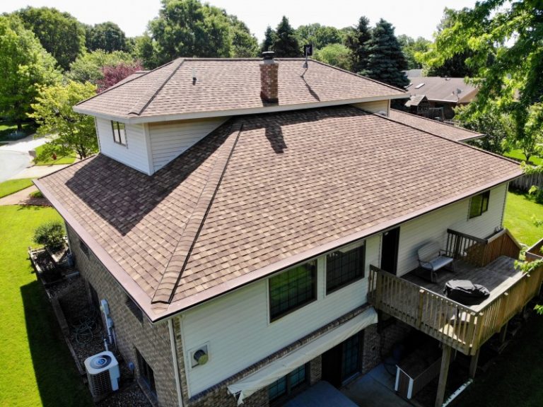NorthGate – Climate Flex - SBS Modified Rubber Based Asphalt Shingle ...
