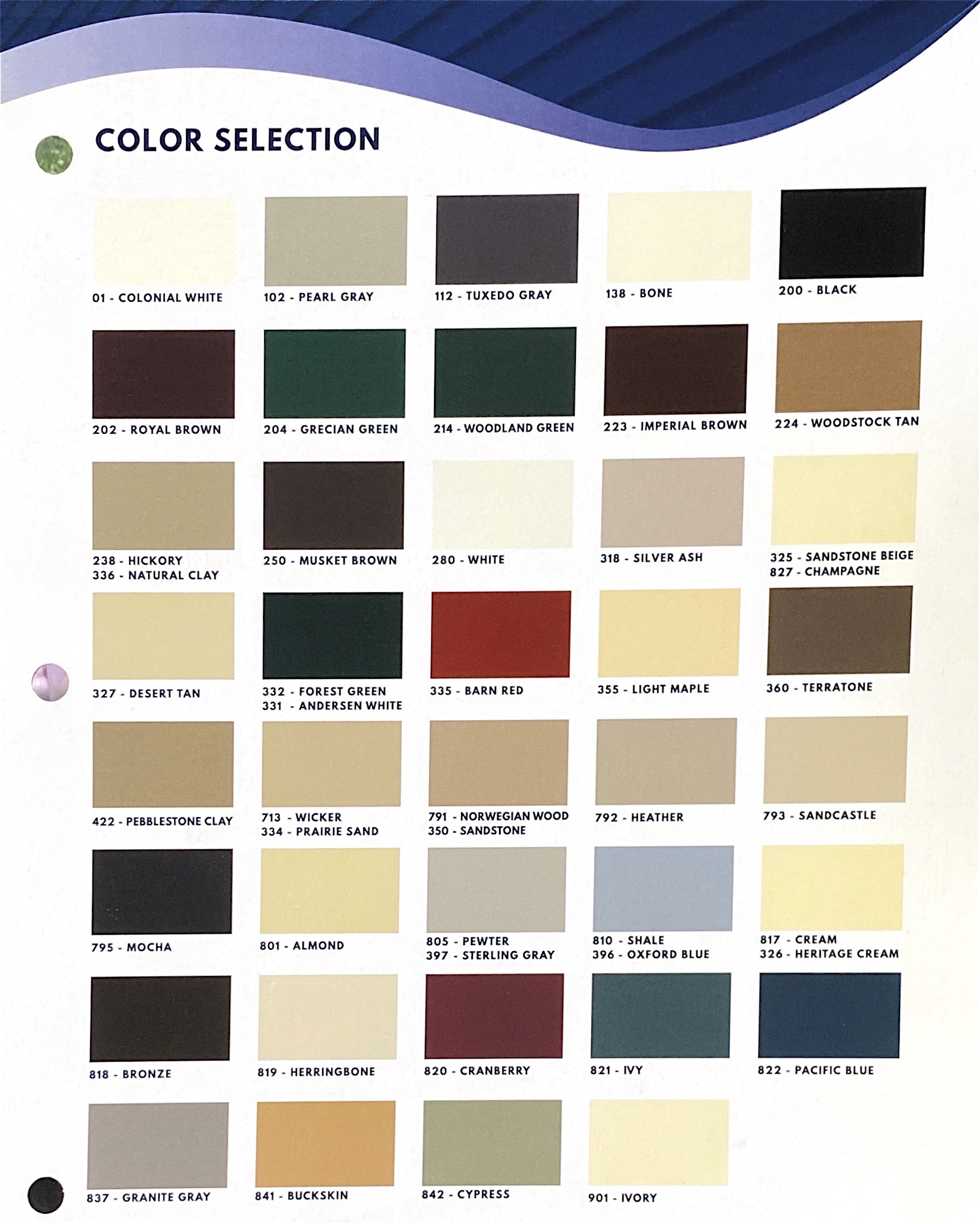 Seamless Gutters & Downspouts in St Joseph & Stevensville, MI at ...