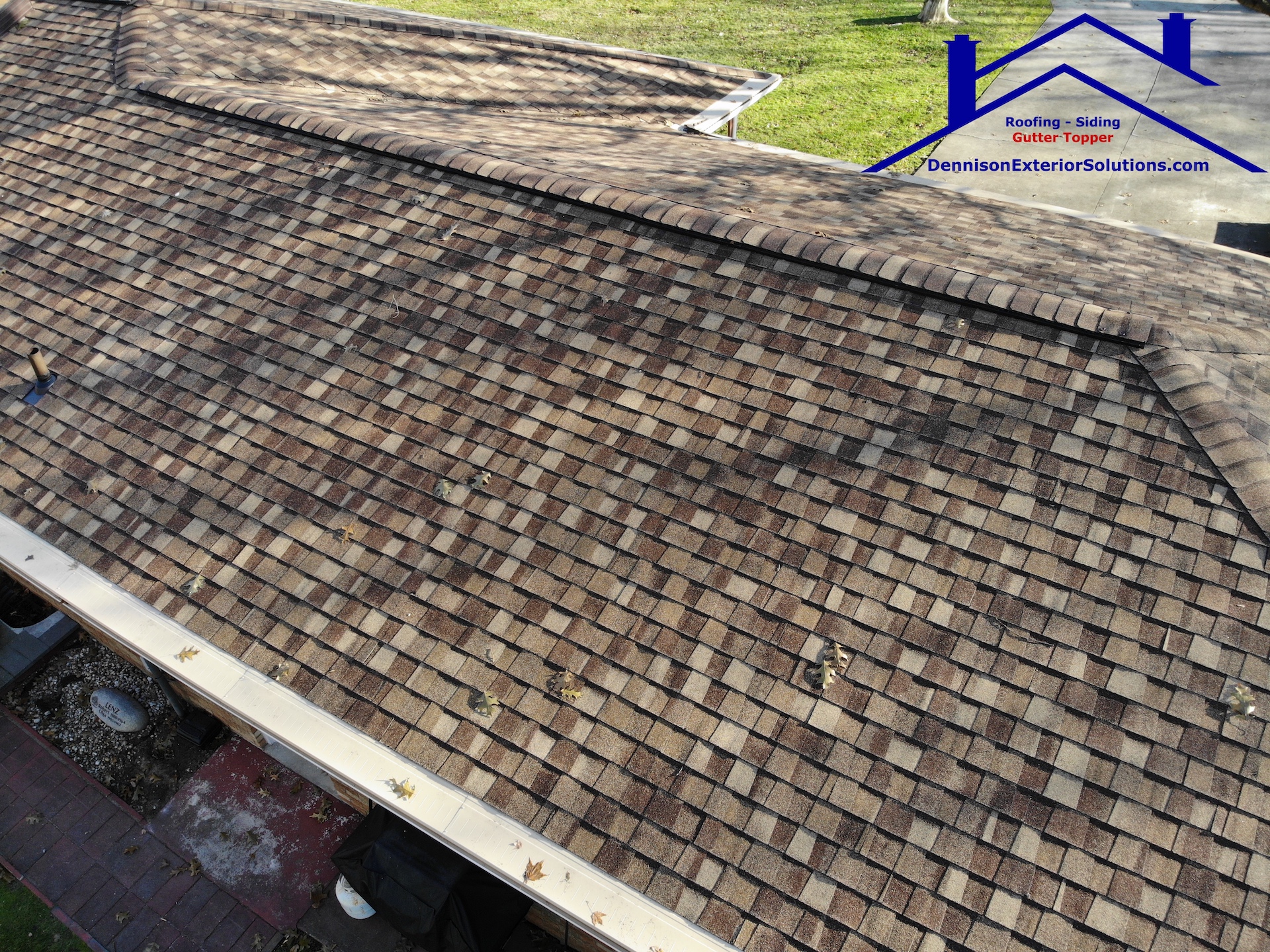 LandMark Pro & NorthGate Resawn Shake Lifetime Warranty Shingles ...