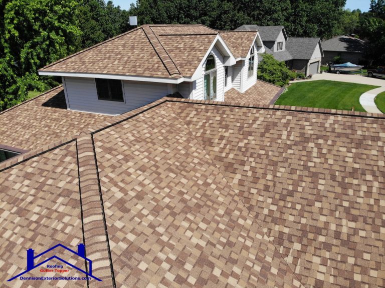 LandMark Pro & NorthGate Resawn Shake Lifetime Warranty Shingles ...