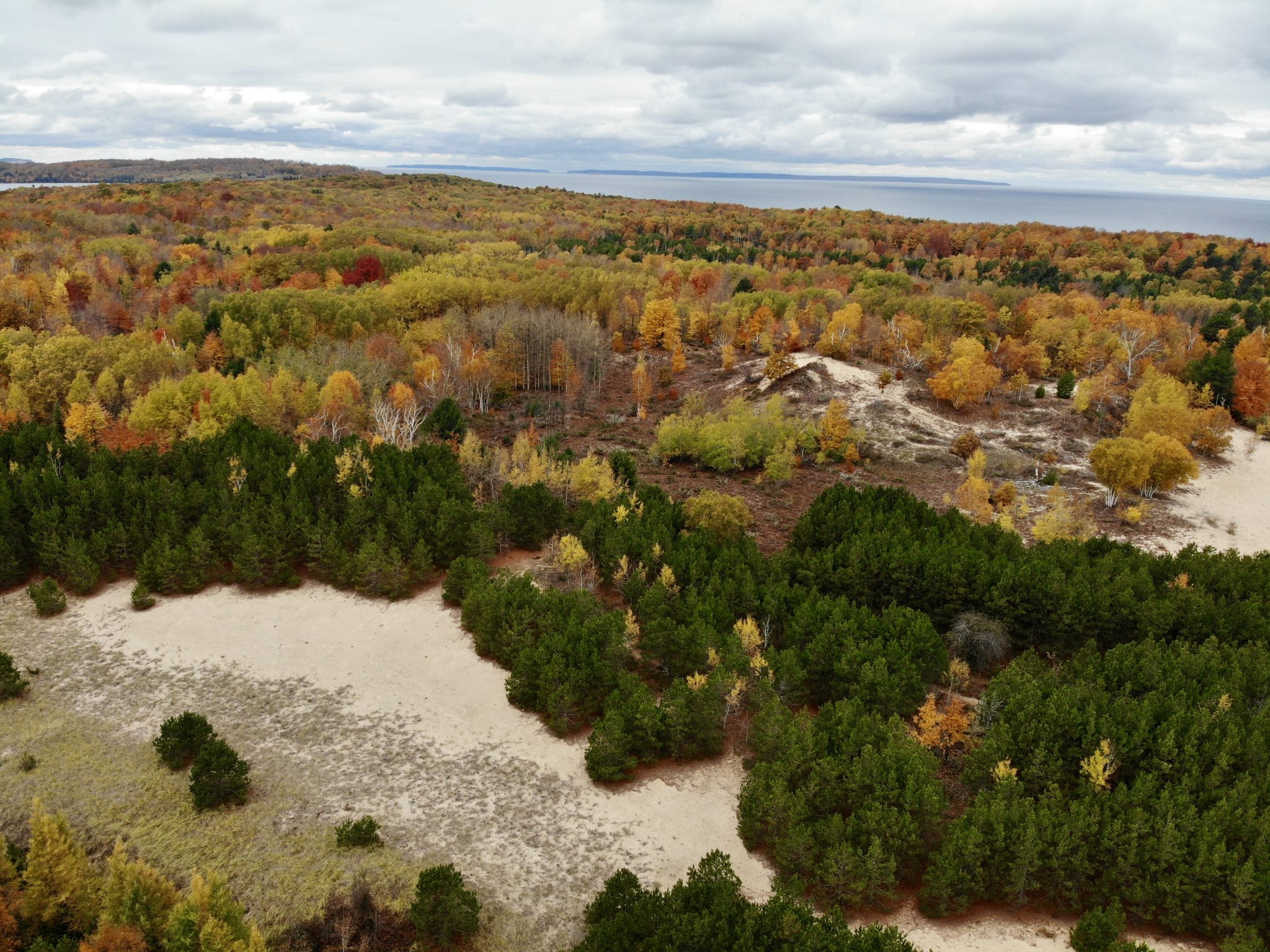 Fall Foliage Tour - West Michigan - Dennison Exterior Solutions ...