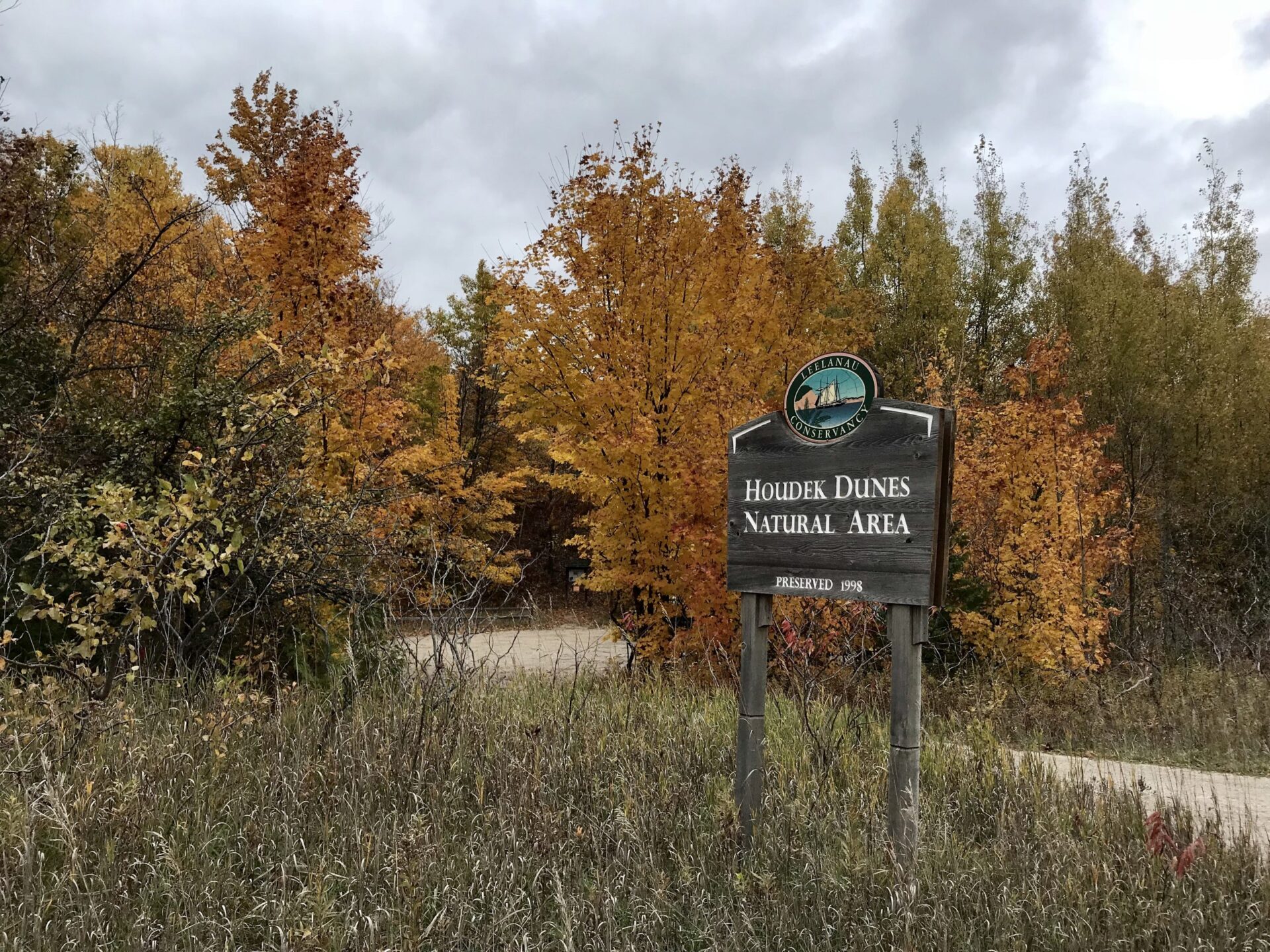 West Michigan Fall Foliage Tour | Dennison Exterior Solutions & Gutter ...