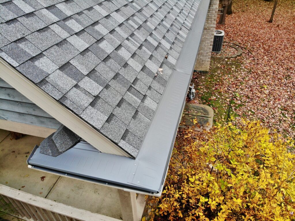 Gutter Toppers, Guards, & Covers for Sale in Stevensville & St. Joseph ...