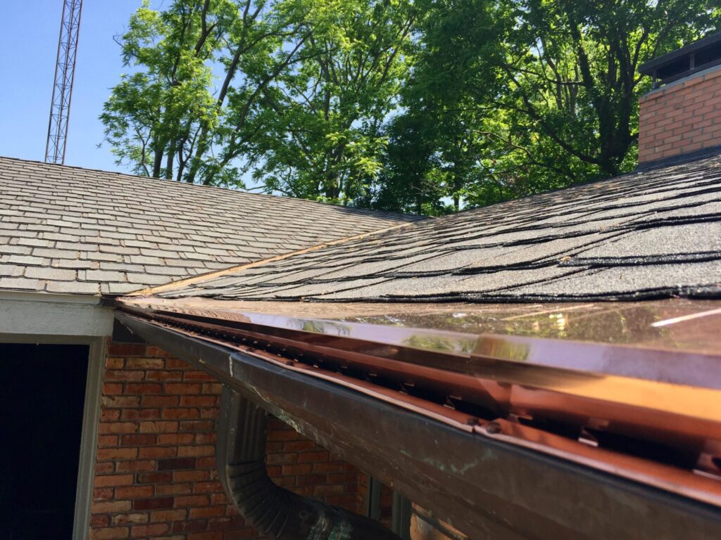 Gutter Toppers, Guards, & Covers for Sale in Stevensville & St. Joseph ...