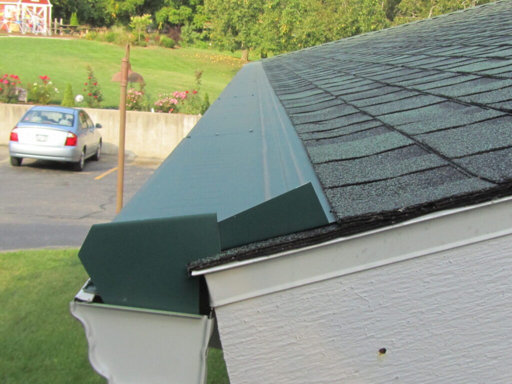 Gutter Toppers, Guards, & Covers for Sale in Stevensville & St. Joseph ...