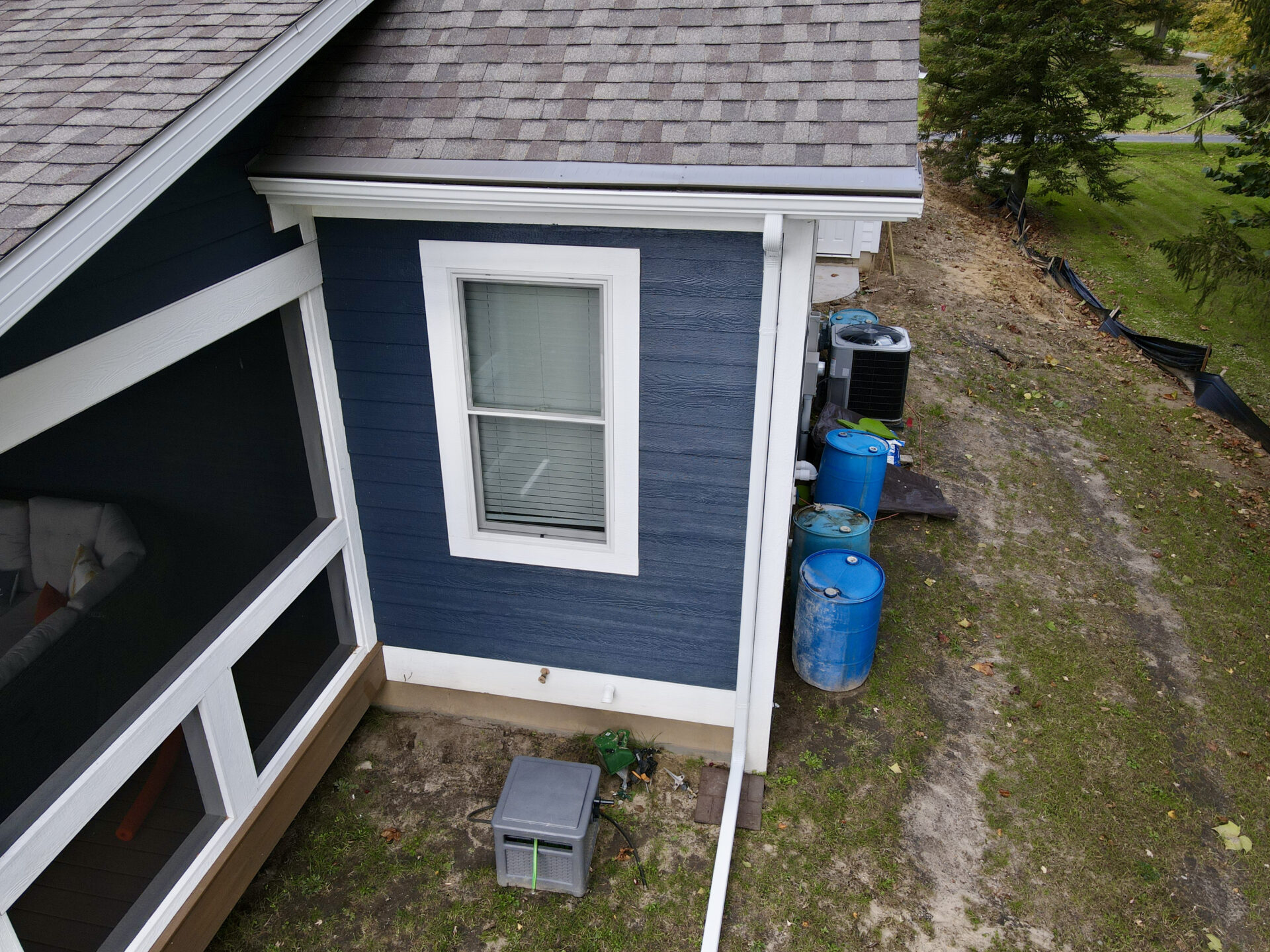 Benton Harbor Michigan Seamless Gutter, Gutter Topper & Solution Gutter ...
