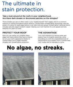 NorthGate – Climate Flex - SBS Modified Rubber Based Asphalt Shingle ...