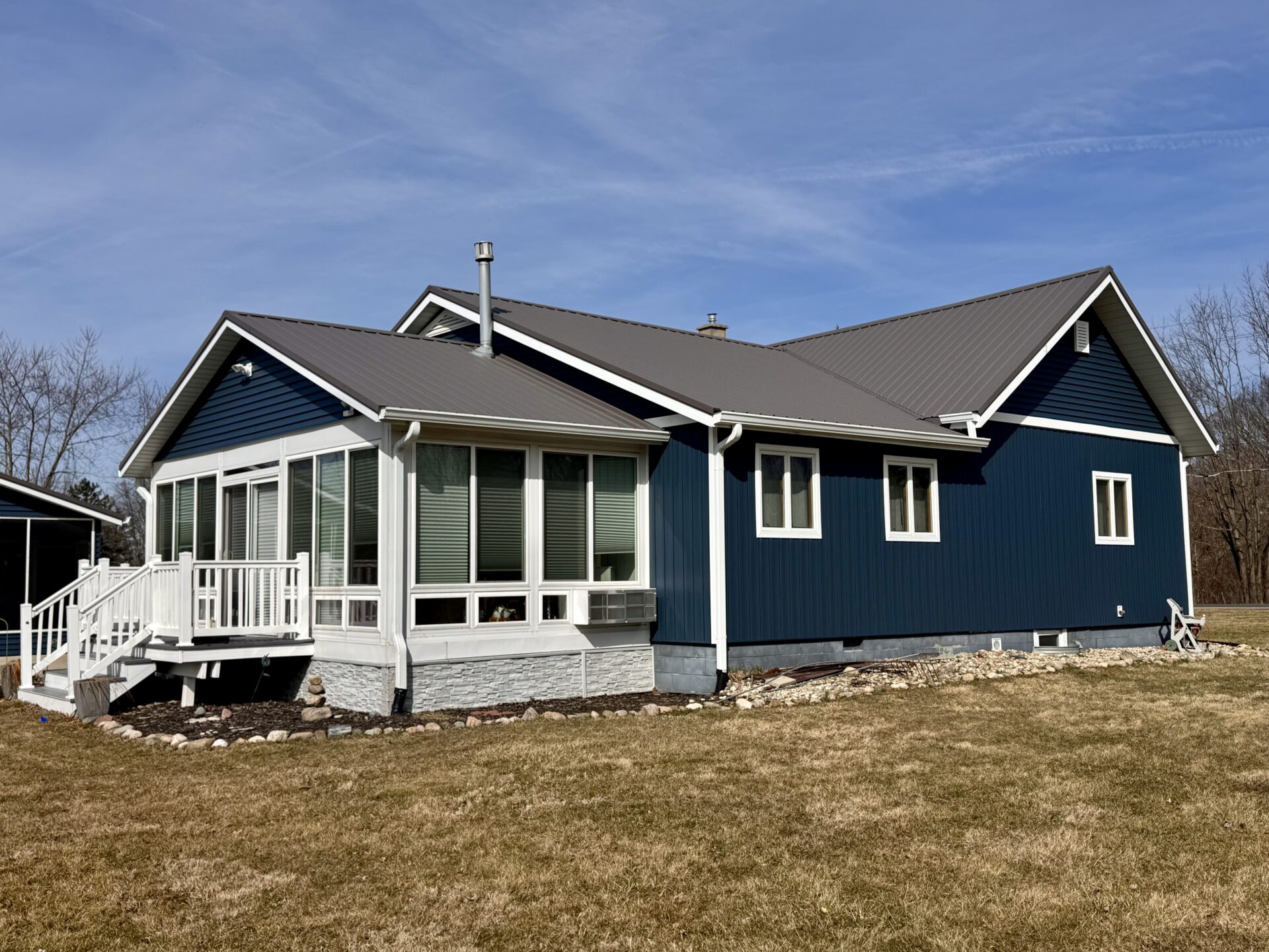 What are the Risks & Liabilities of Homeowners Failing to Ensure the ...